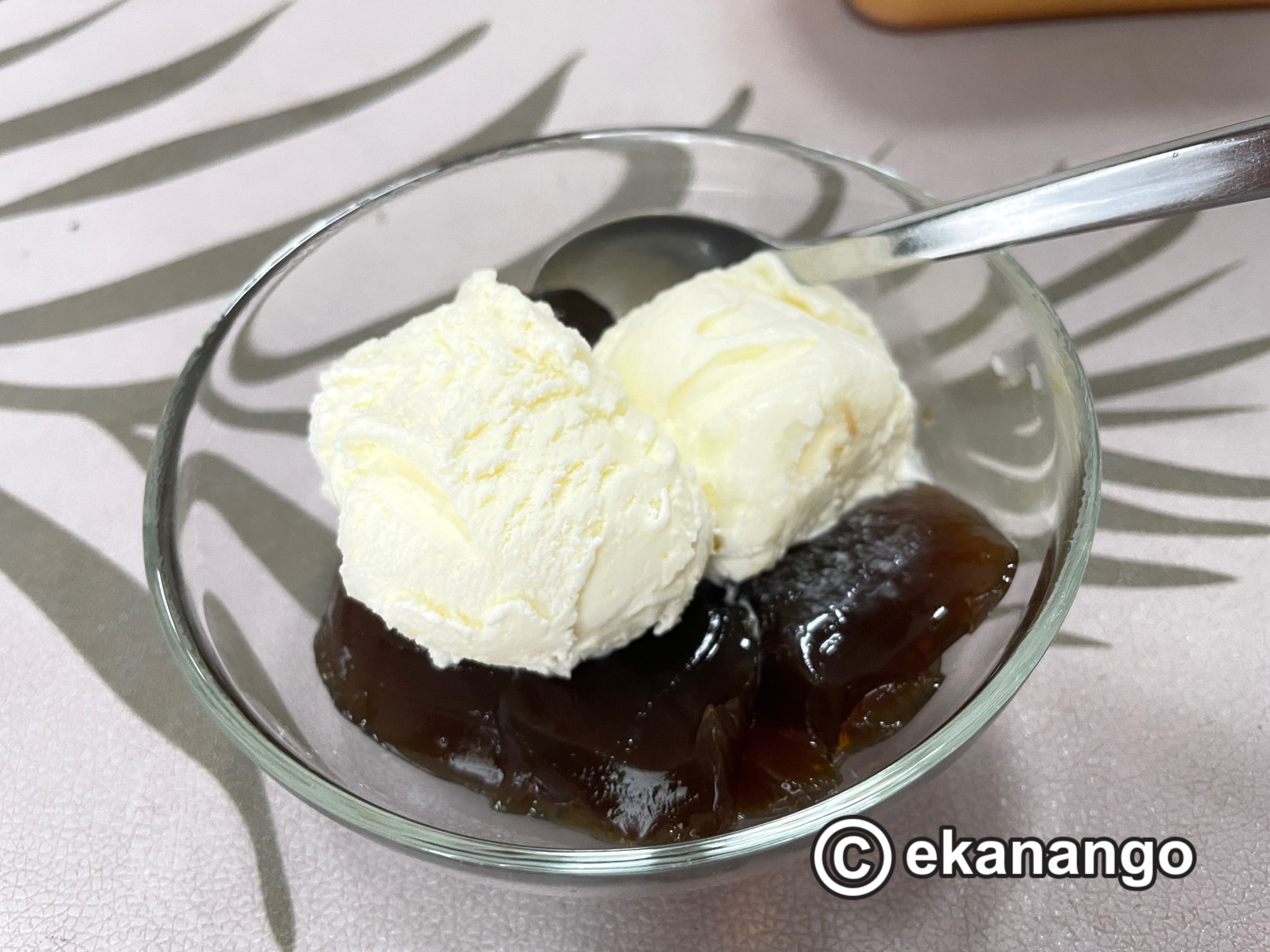 【Much Moore】激うま！ニュージーランド産アイスクリーム - エカの南国主婦ライフ